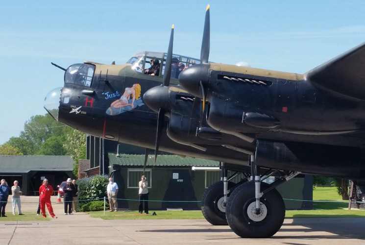 WW2 BOMBER USAAF and BOMBER COMMAND BASES - Bird Battlefield ToursBird ...